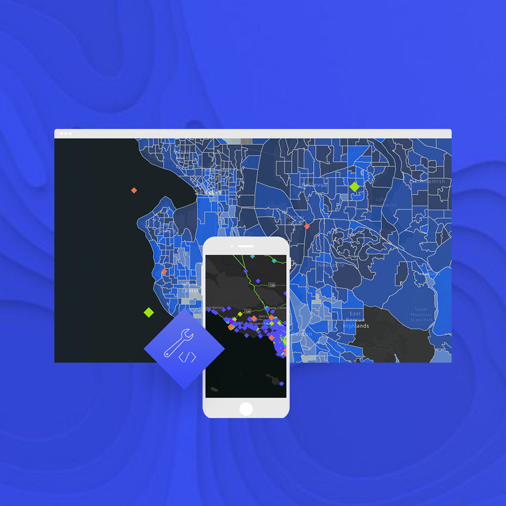Arcgis For Developers And Gistec Store