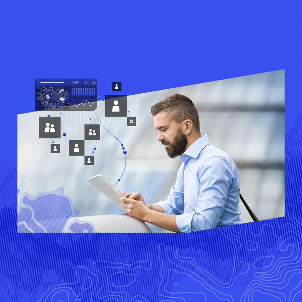 On-the-job Training | GIS Training & gistec store